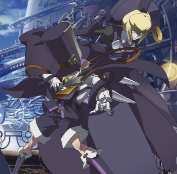 Carl Clover | Incognito Inside Wiki | FANDOM powered by Wikia