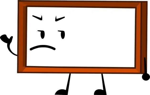 Picture Frame | Incredible Items Wiki | Fandom