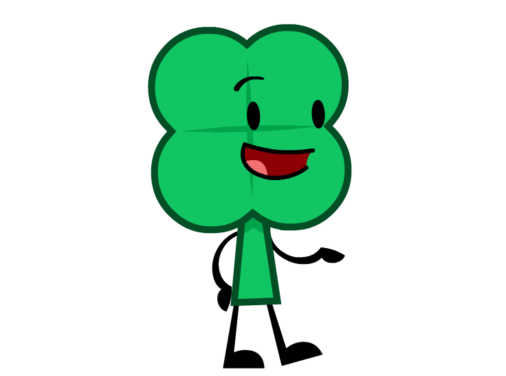 Lucky | Incredible Items Wiki | Fandom