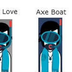 Axe Boat | Incredibox Wiki | Fandom