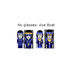 Axe Boat | Incredibox Wiki | Fandom