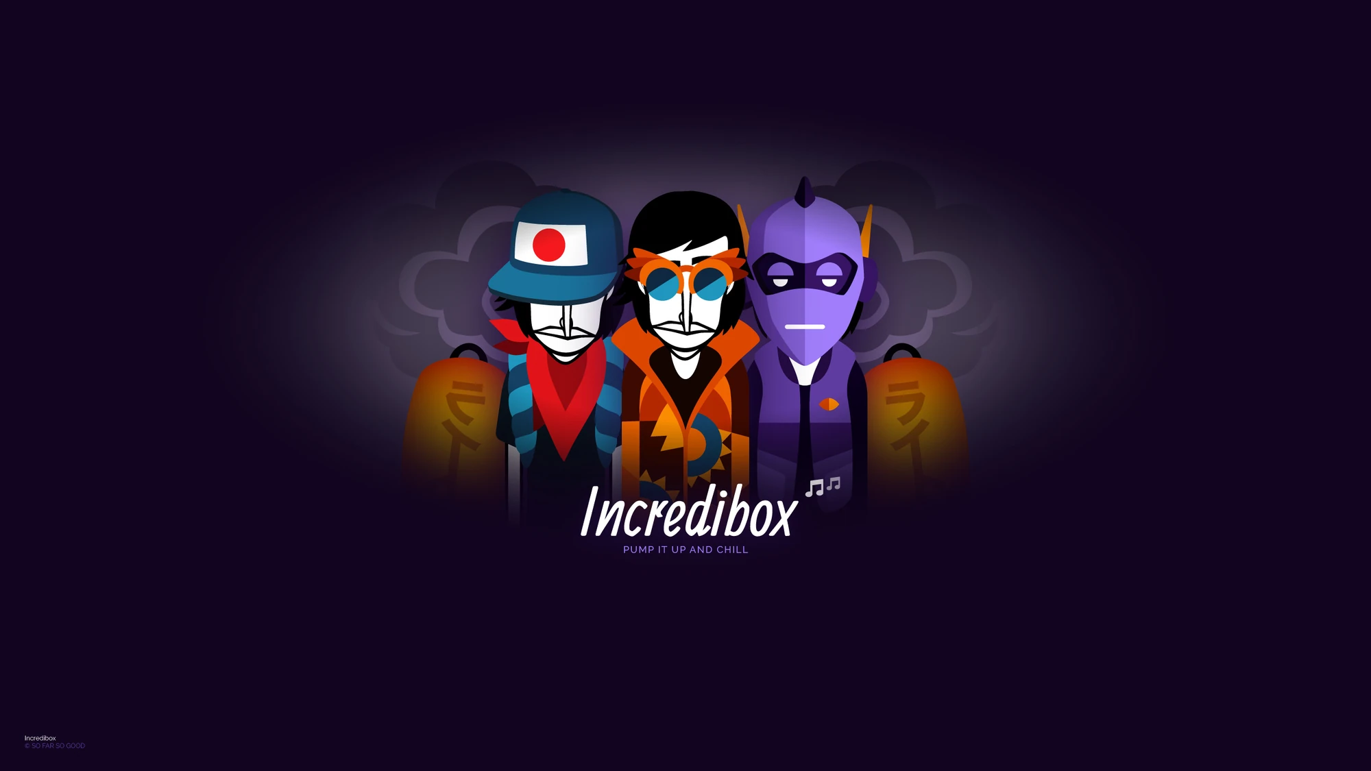 Busta | Incredibox Wiki | Fandom