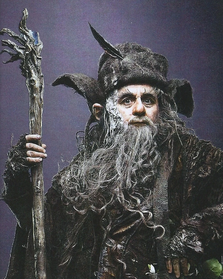 Radagast | In de ban van de ring Wiki | FANDOM powered by Wikia