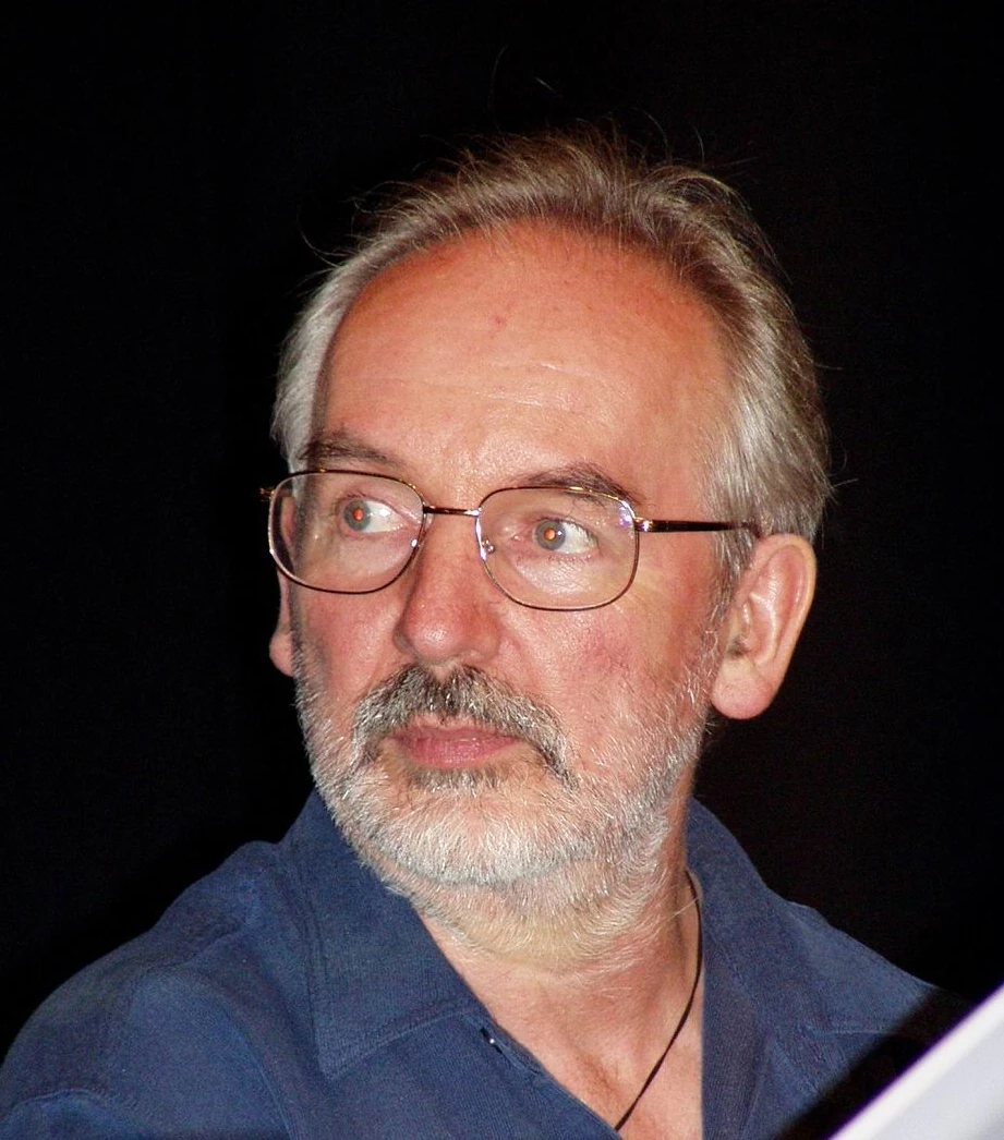 Alan Lee | In de ban van de ring Wiki | FANDOM powered by Wikia