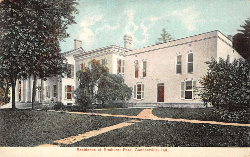 Indiana Mystery-Caleb Blood Smith Wiki | FANDOM powered by Wikia