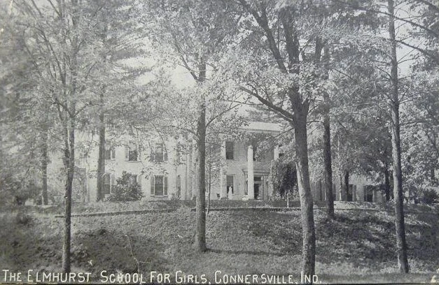 Indiana Mystery-Caleb Blood Smith Wiki | FANDOM powered by Wikia