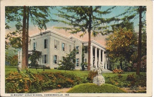 Indiana Mystery-Caleb Blood Smith Wiki | FANDOM powered by Wikia