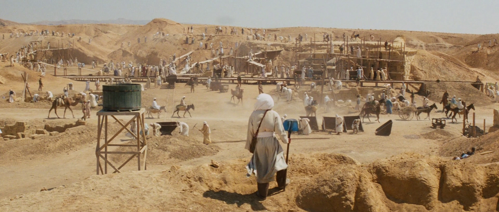 Tanis | Indiana Jones Wiki | FANDOM powered by Wikia