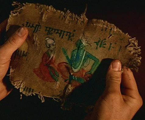 Sankara Stones | Indiana Jones Wiki | Fandom