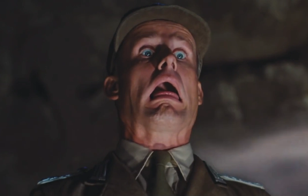 Herman Dietrich | Indiana Jones Wiki | Fandom