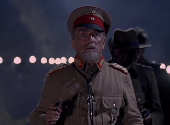 Frederick Selous | Indiana Jones Wiki | FANDOM powered by Wikia