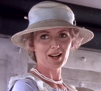 Henrietta | Indiana Jones Wiki | FANDOM powered by Wikia