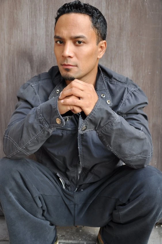 Nito Larioza | Indiana Jones Wiki | Fandom