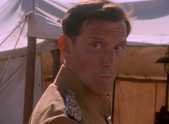 Paul von Lettow-Vorbeck | Indiana Jones Wiki | Fandom