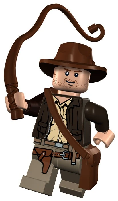 LEGO Indiana Jones: The Original Adventures | Indiana Jones Wiki ...