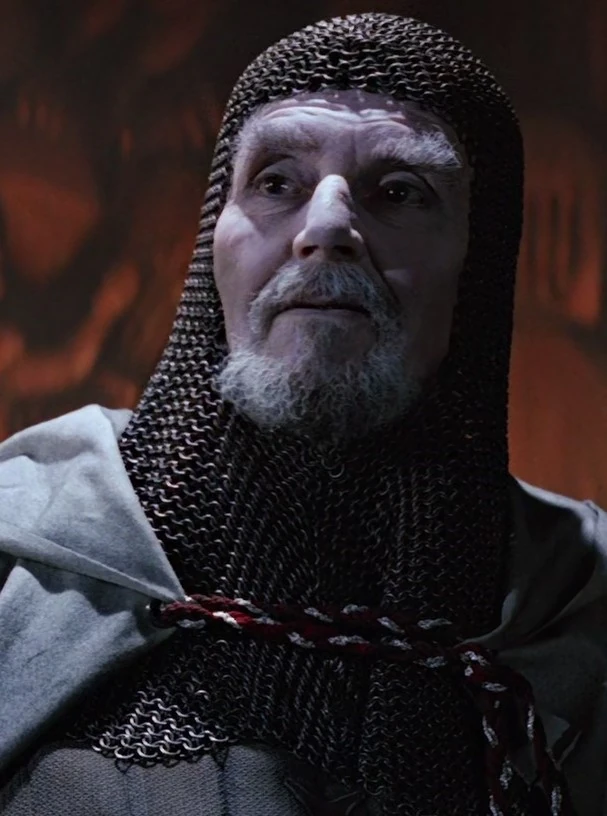 Grail Knight | Indiana Jones Wiki | Fandom