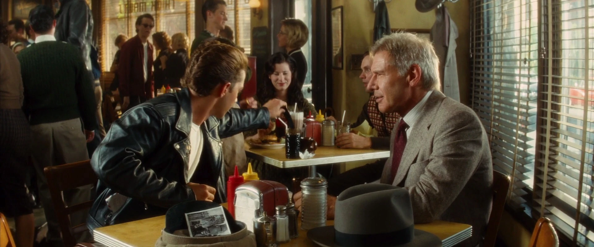 Mutt Williams's comb | Indiana Jones Wiki | FANDOM powered by Wikia