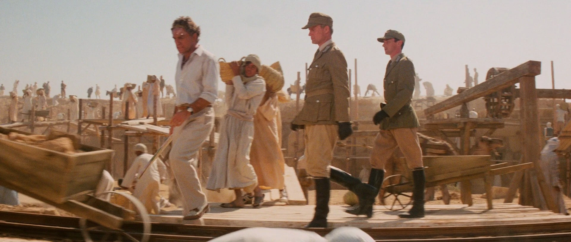 Gobler | Indiana Jones Wiki | Fandom