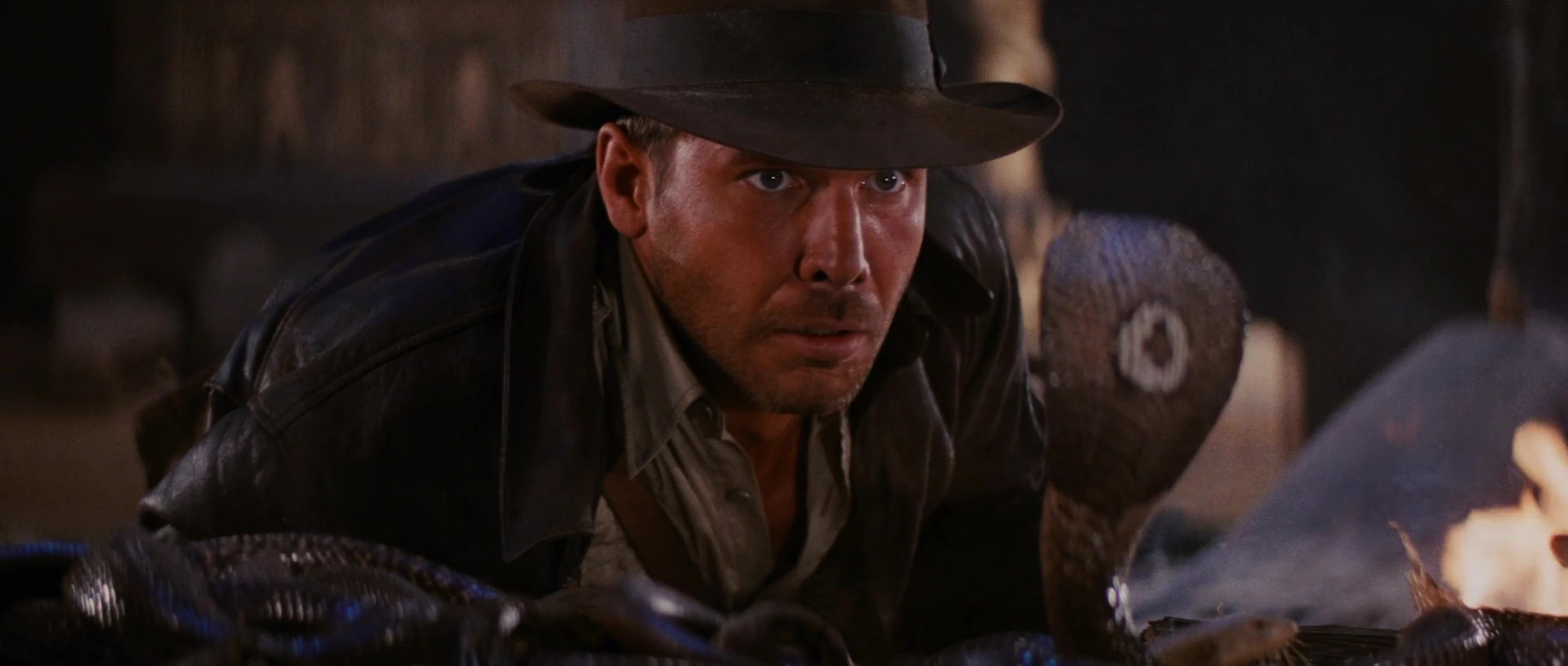 Image - Indy cobra.jpg | Indiana Jones Wiki | FANDOM powered by Wikia