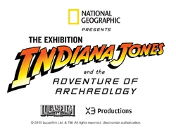 Indiana Jones and the Adventure of Archaeology | Indiana Jones Wiki ...