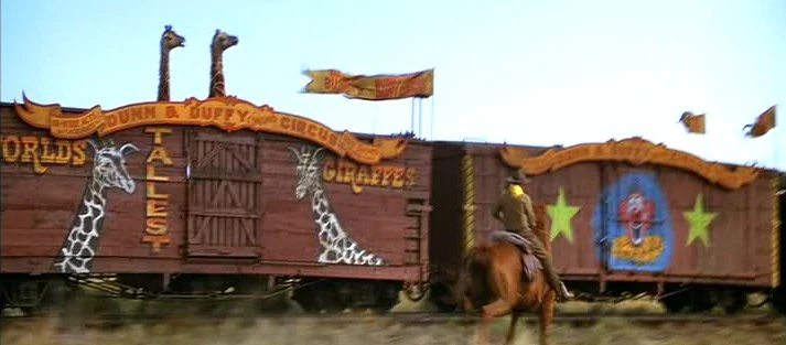 Circus train | Indiana Jones Wiki | FANDOM powered by Wikia