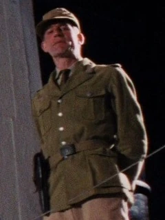 Mohler | Indiana Jones Wiki | Fandom