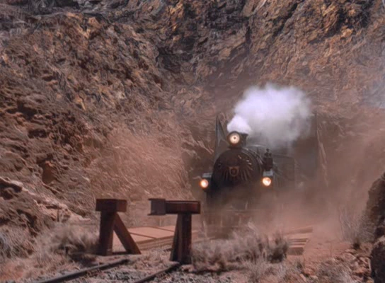 Phantom Train base | Indiana Jones Wiki | FANDOM powered by Wikia