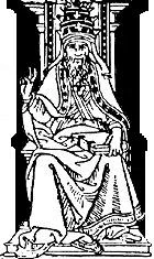 Prester John | Indiana Jones Wiki | FANDOM powered by Wikia