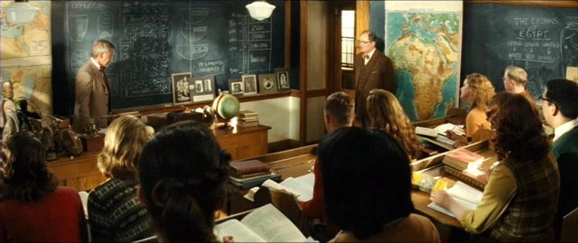 Image - Classroom-113.jpg | Indiana Jones Wiki | FANDOM powered by Wikia
