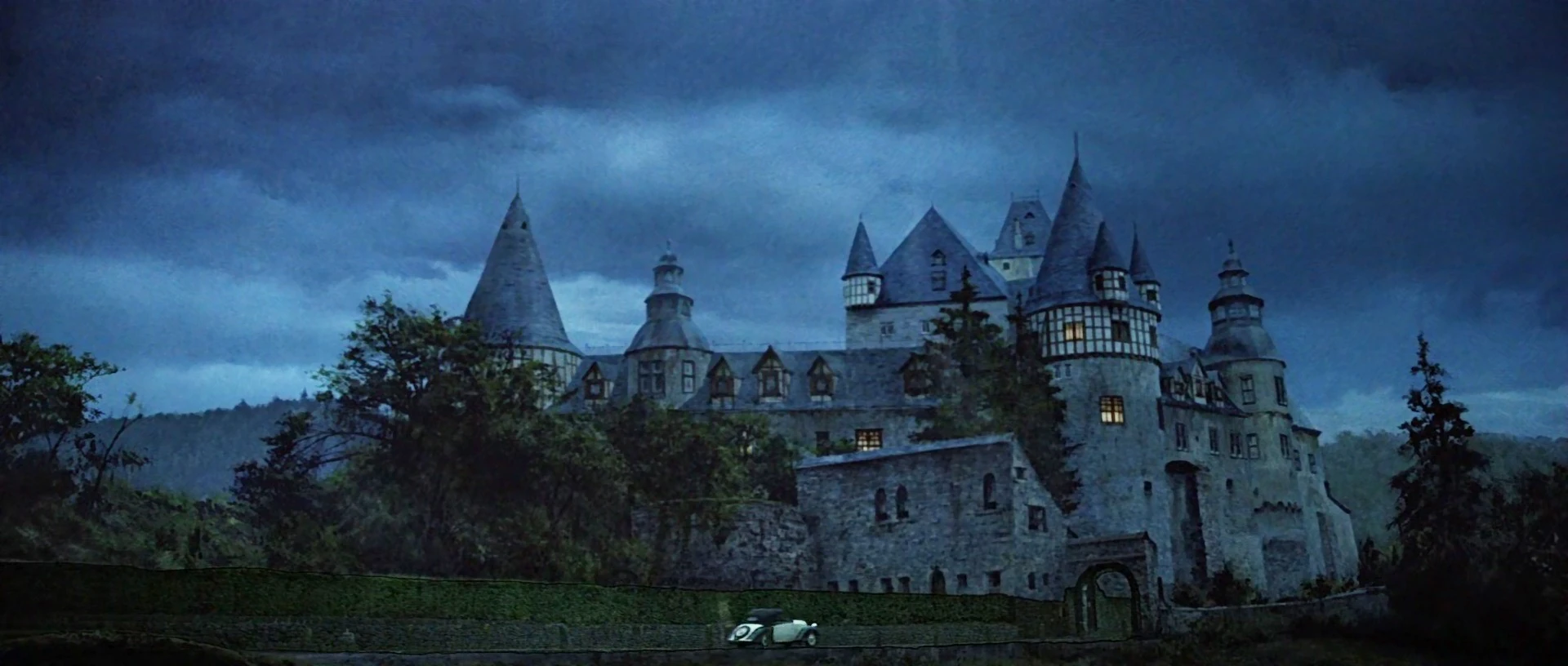 Image - Castle.jpg | Indiana Jones Wiki | FANDOM powered by Wikia