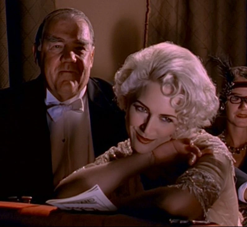 Gloria Schuyler | Indiana Jones Wiki | Fandom