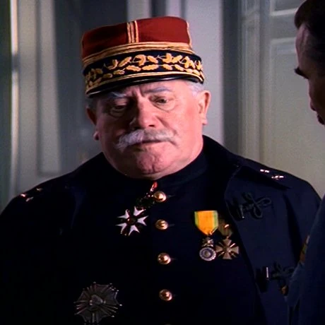 Joseph Joffre | Indiana Jones Wiki | Fandom