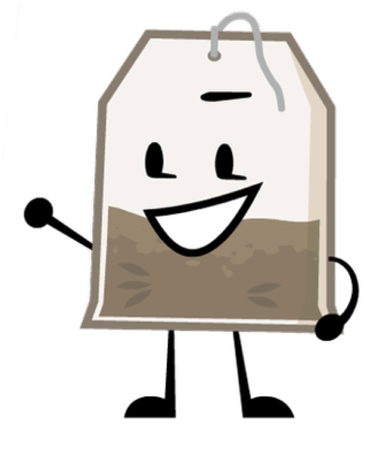 Teabag | The Independent CTC Wiki | Fandom