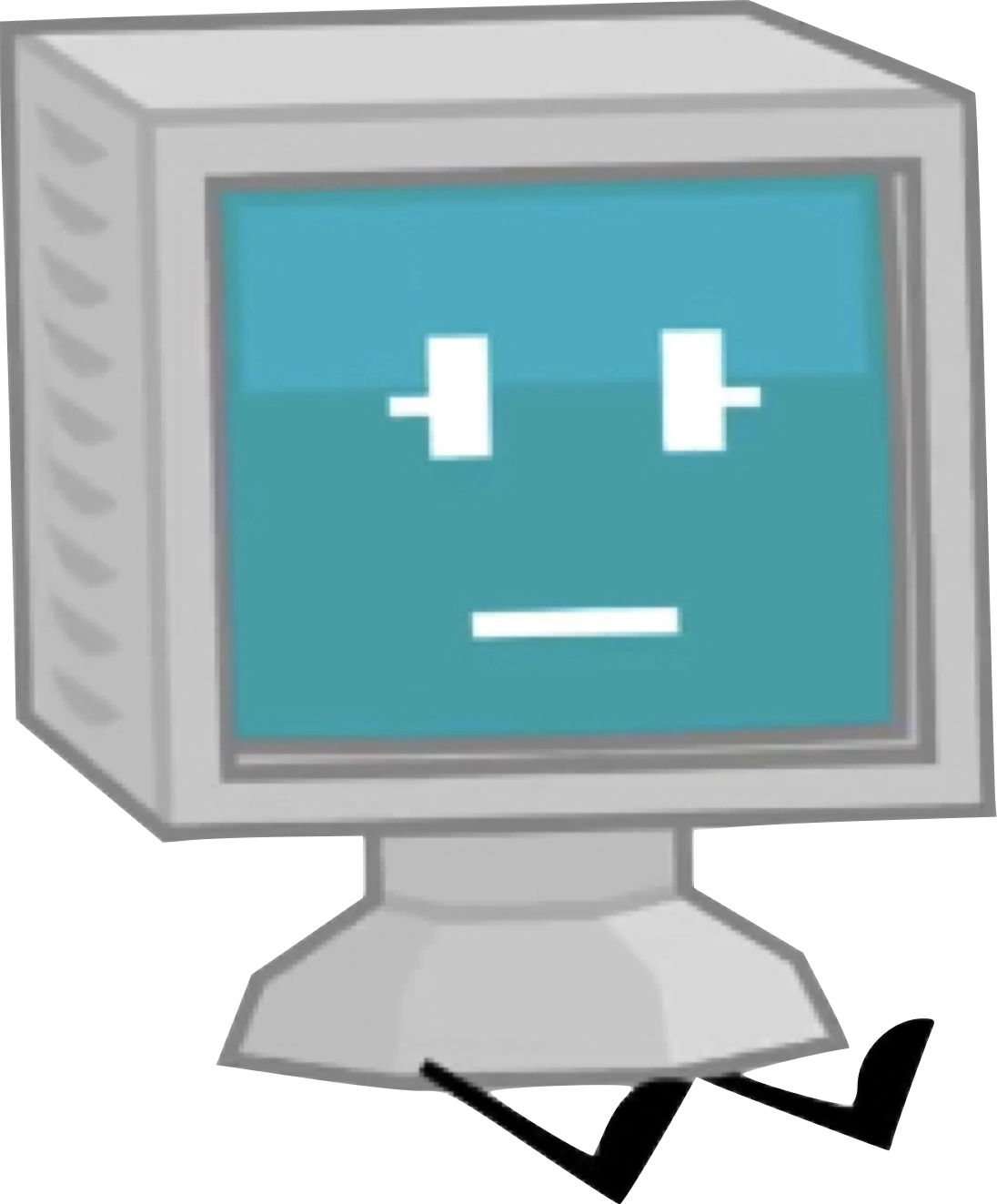 Monitor | The Independent CTC Wiki | Fandom