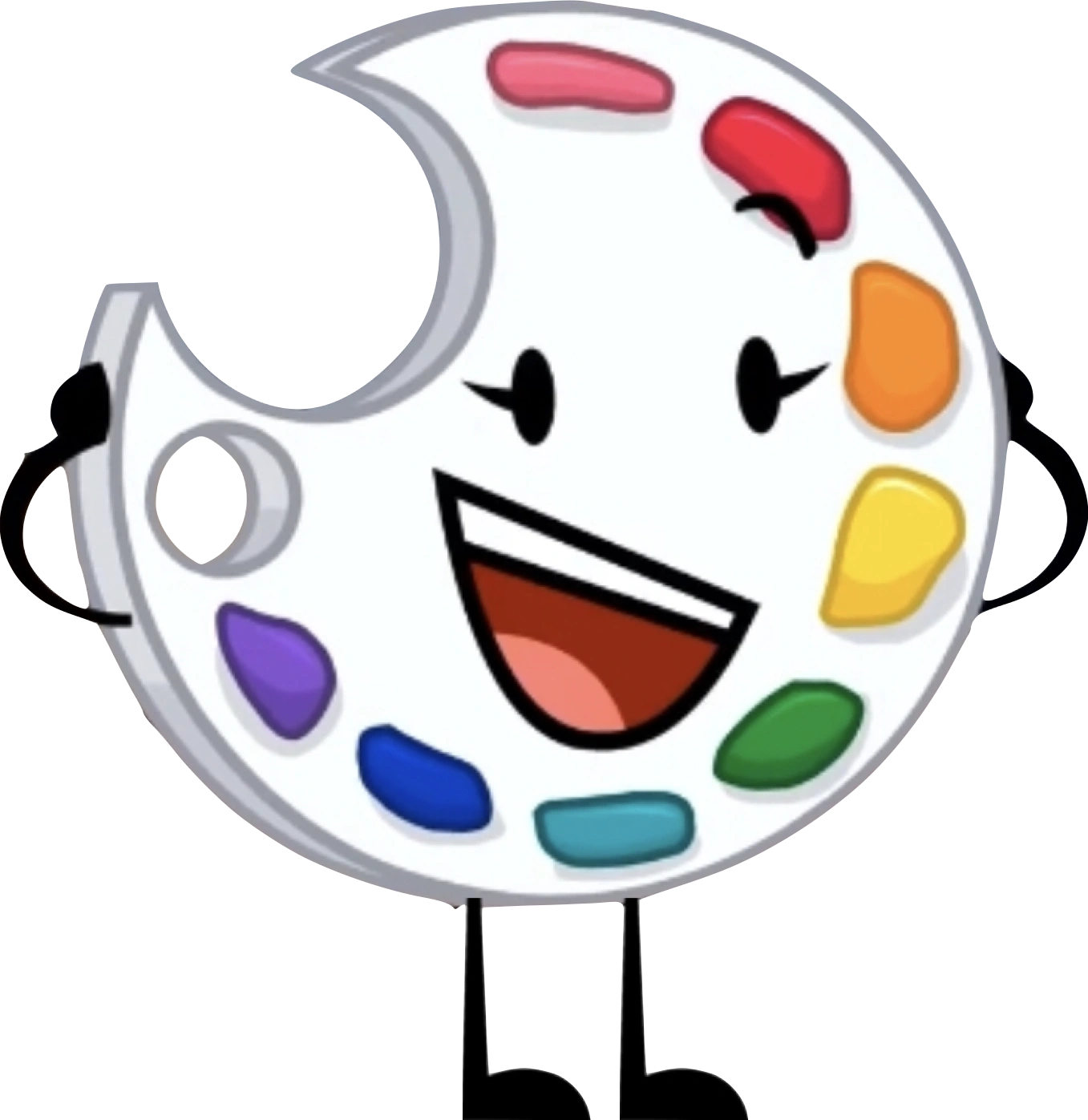Painty | The Independent CTC Wiki | Fandom