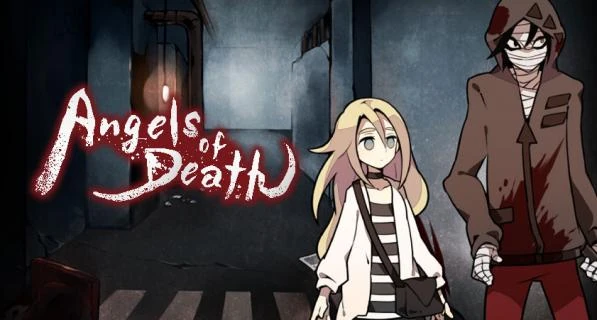 Angels of Death | Wiki Indie Horror RPG | Fandom