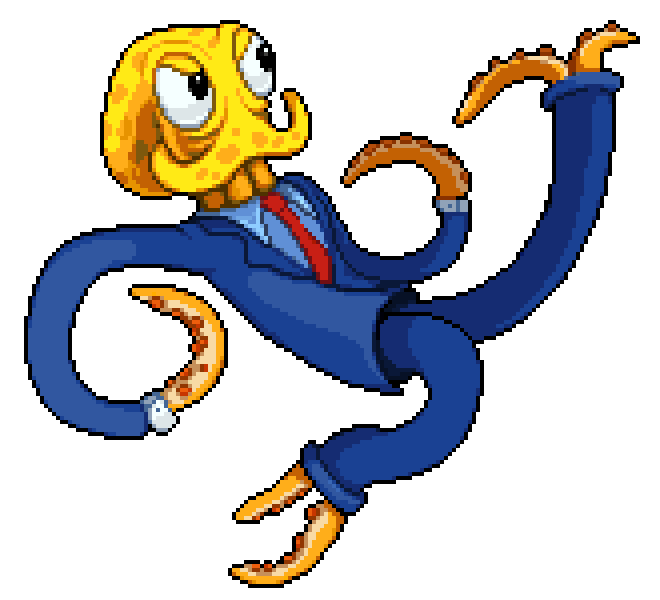 Octodad | Indie Pogo Wiki | Fandom