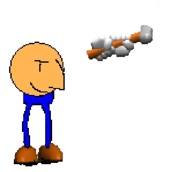 Sexy Hiker | Indie Pogo Wiki | Fandom