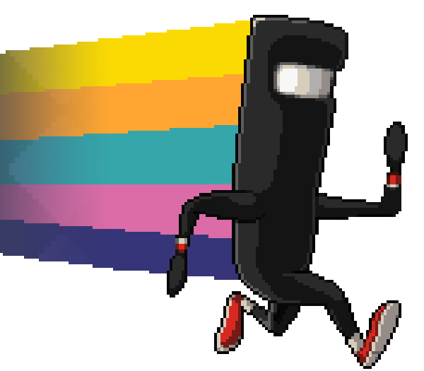 CommanderVideo | Indie Pogo Wiki | Fandom