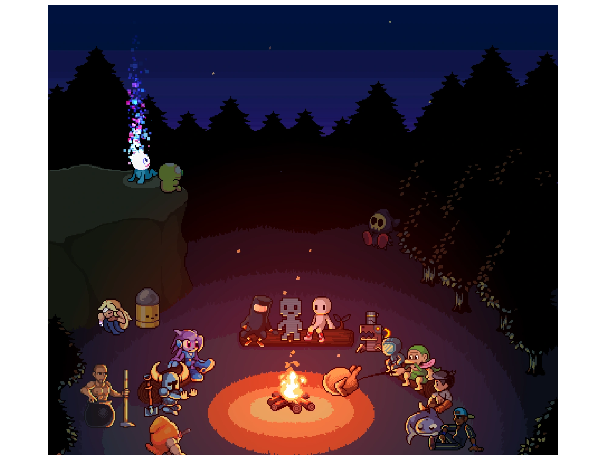 Credits | Indie Pogo Wiki | Fandom