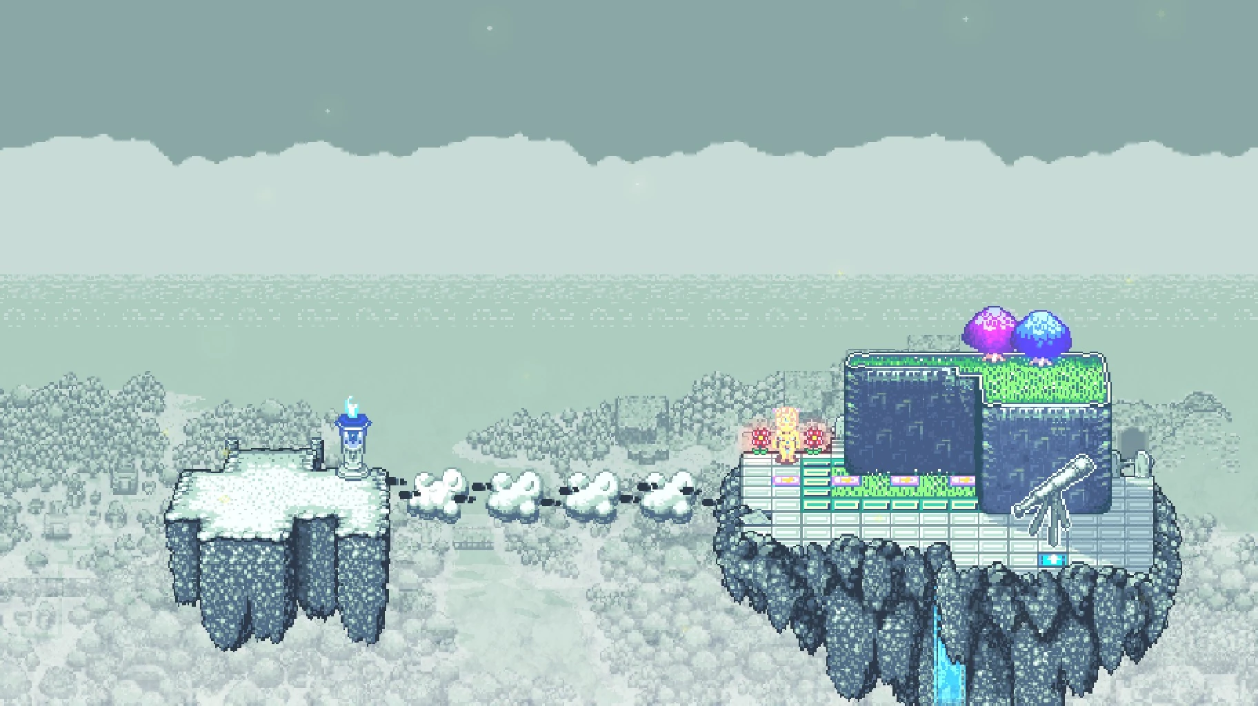 Afterlife Hub | Indie Pogo Wiki | Fandom