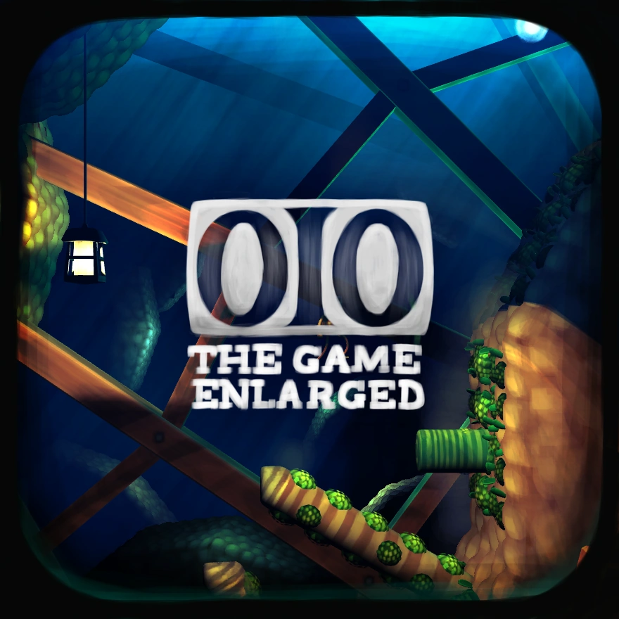 OIO | Indie Game Bundle Wiki | FANDOM powered by Wikia