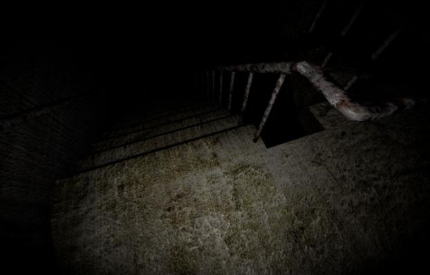 SCP-087 | Indie Horror Wiki | FANDOM powered by Wikia