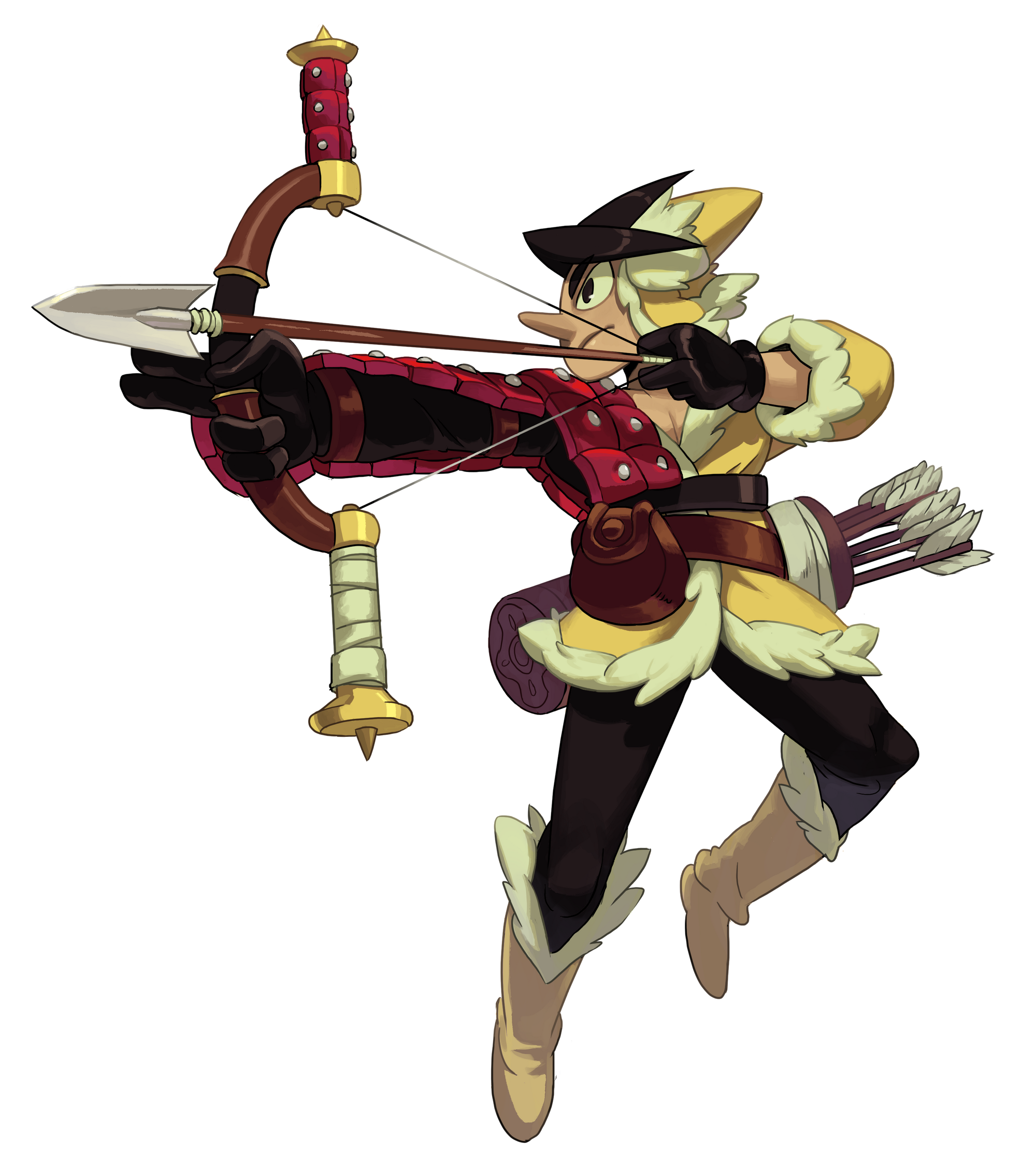 Category:Characters | Indivisible Wiki | Fandom