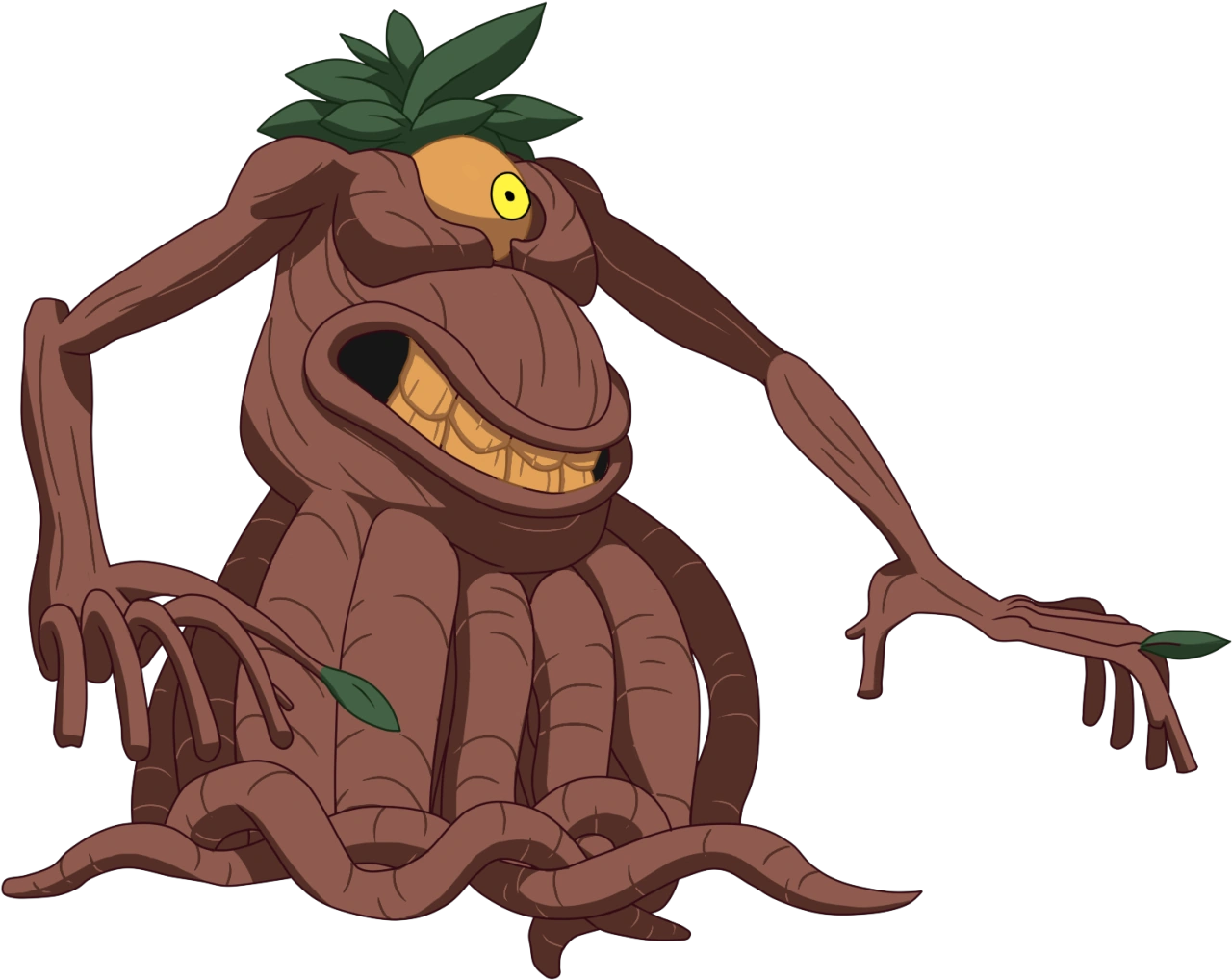 Kabandha | Indivisible Wiki | Fandom