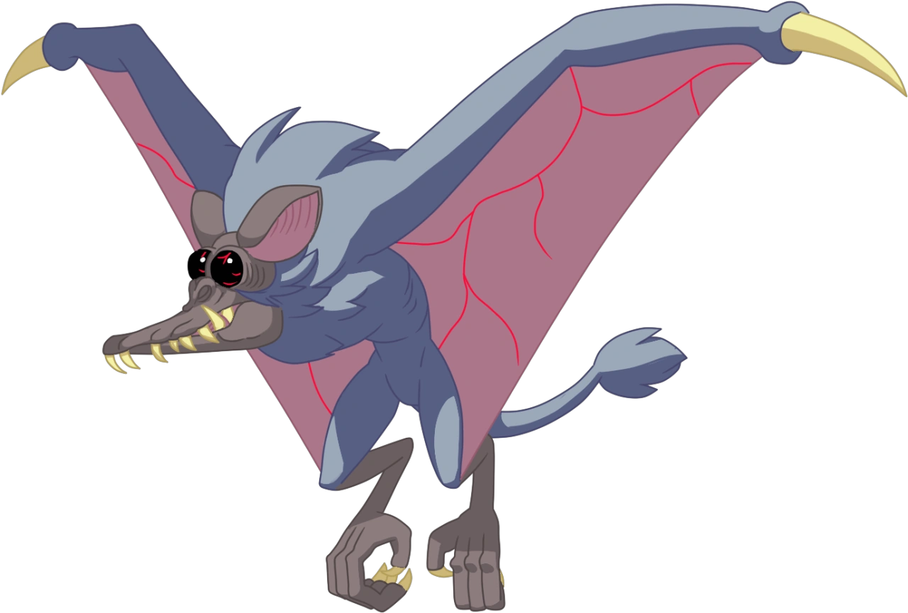 Ahool | Indivisible Wiki | Fandom