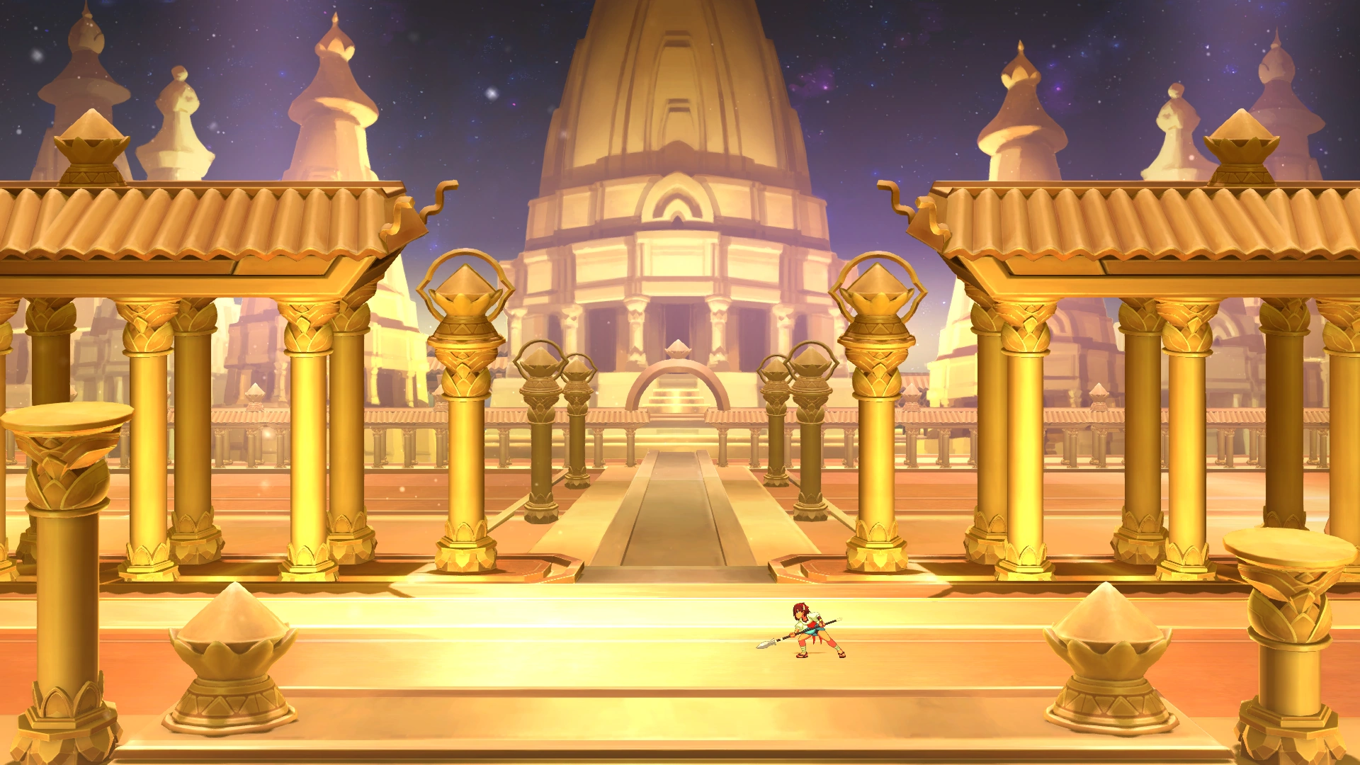 Sumeru | Indivisible Wiki | Fandom