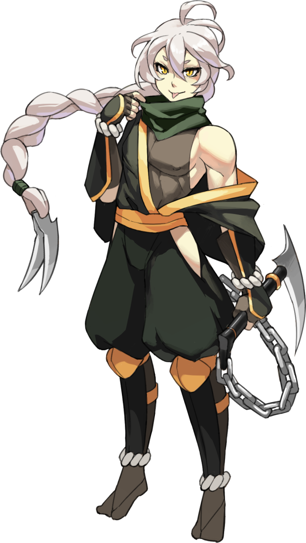 Ren | Indivisible Wiki | FANDOM powered by Wikia Ren | Indivisible Wiki | FANDOM powered by Wikia