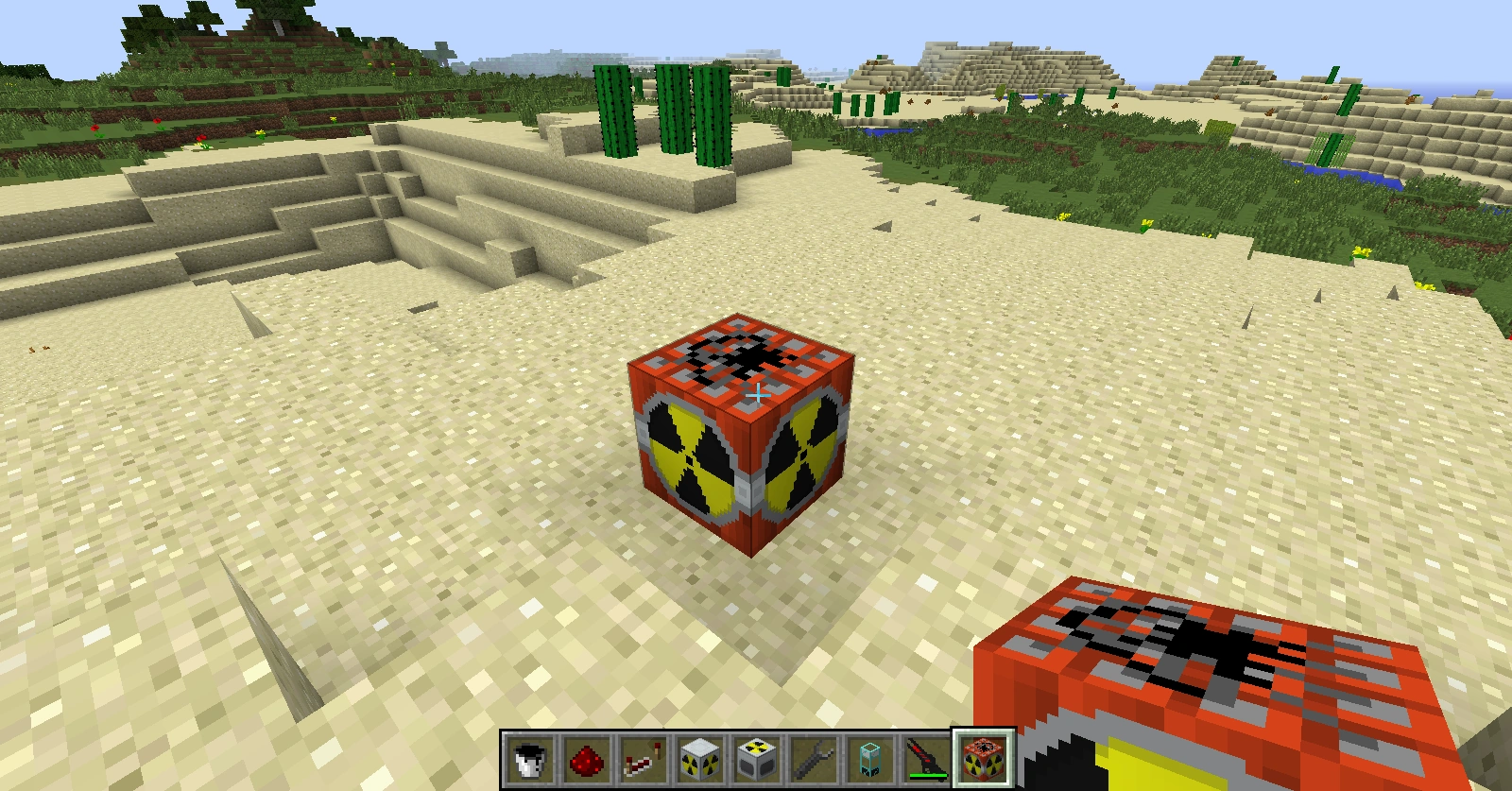 Atombombe | Industrial-Craft Wiki | Fandom