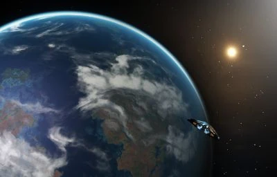 Devaron | IndustryWars Wiki | Fandom